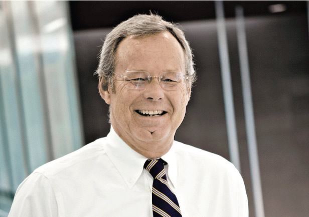 John Lawrie Net Worth, Biography, and Insider Trading