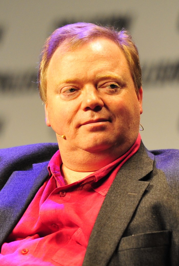 Anthony J Wood Net Worth, Biography & Insider Trading History