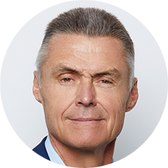 Jay Geldmacher Net Worth, Biography, and Insider Trading