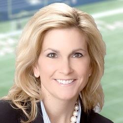 Barbara Graffice Net Worth, Biography, and Insider Trading