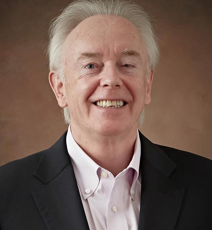 Arthur Higgins Net Worth, Biography, and Insider Trading