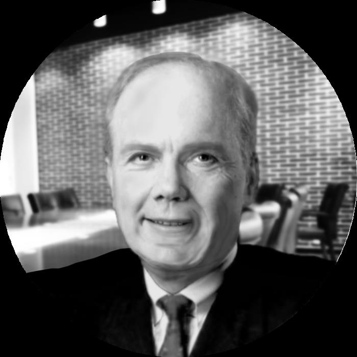 David McWilliams Net Worth, Biography, and Insider Trading