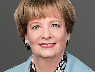 Maureen Breakiron-Evans Net Worth, Biography, and Insider Trading