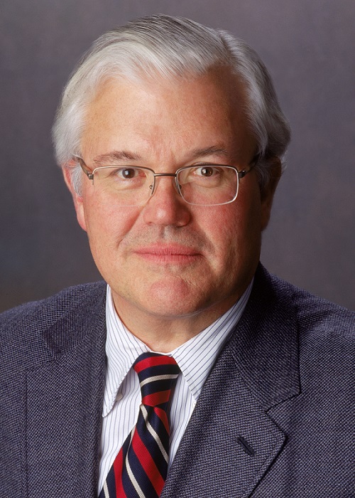 Donald Parfet Net Worth, Biography, and Insider Trading