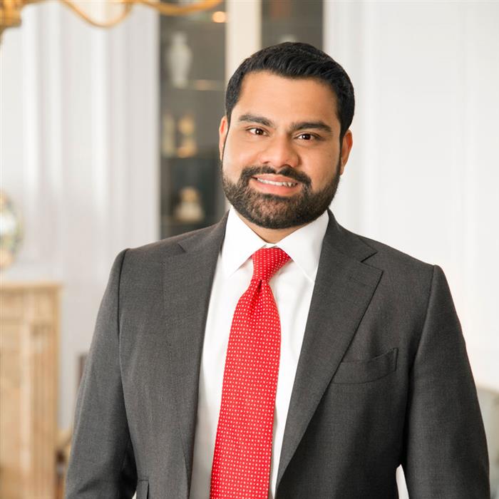 Radhakrishnan Mahendran Net Worth, Biography, and Insider Trading