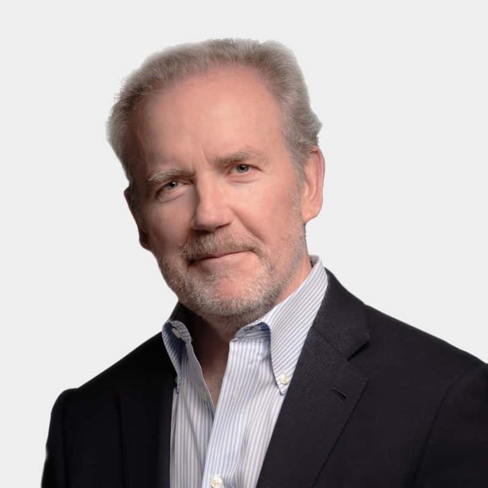 Terrance Mcguire Net Worth, Biography, and Insider Trading