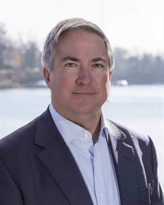 John Groobey Net Worth, Biography, and Insider Trading