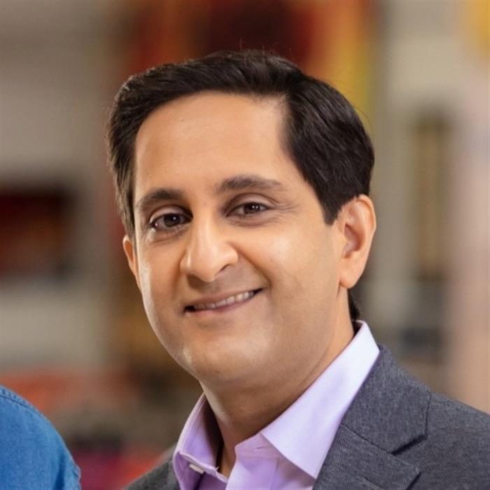 Samir Kapuria Net Worth, Biography, and Insider Trading