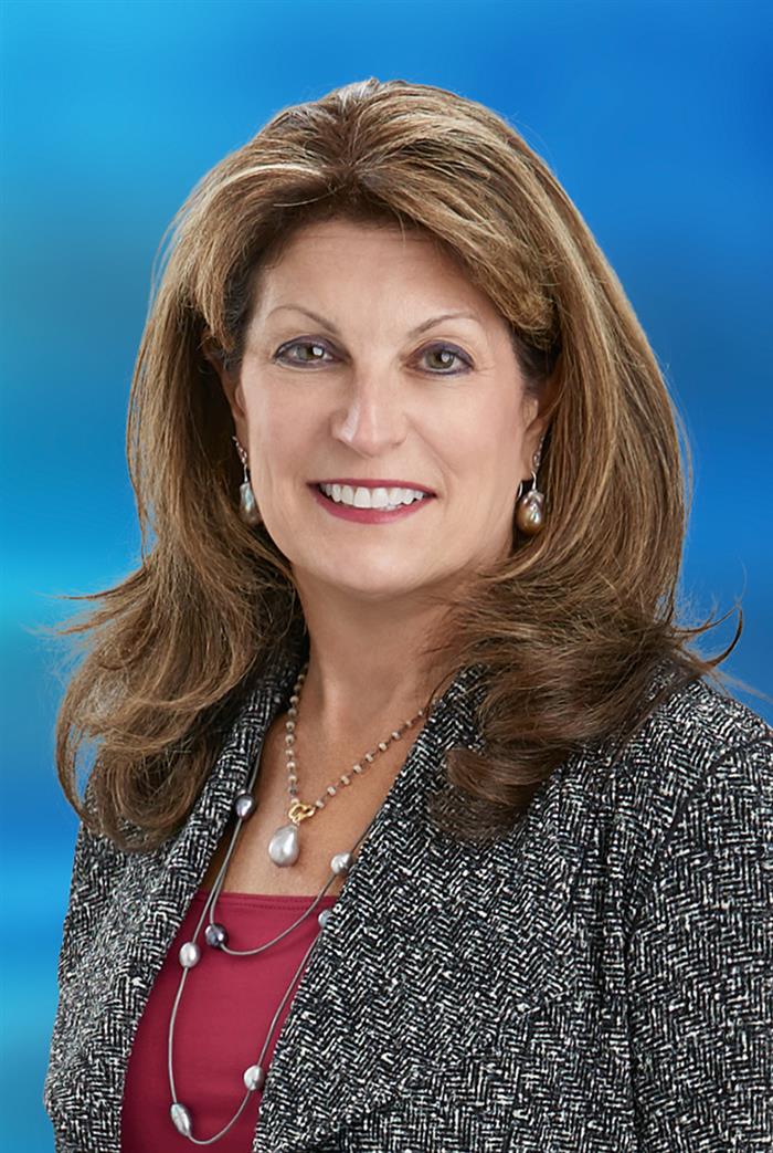 Victoria Harker Net Worth, Biography, and Insider Trading