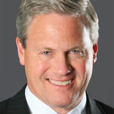 James Carlson Net Worth, Biography, and Insider Trading