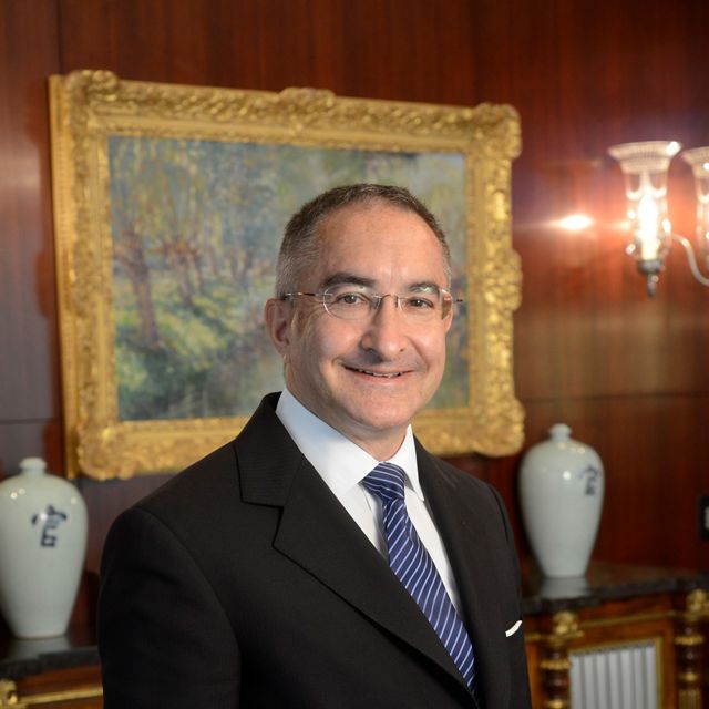 Muneer Satter Net Worth, Biography, and Insider Trading