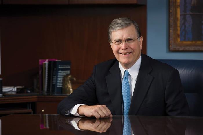 Joseph Pyne Net Worth, Biography, and Insider Trading