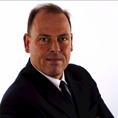 Marc Terry Net Worth, Biography, and Insider Trading