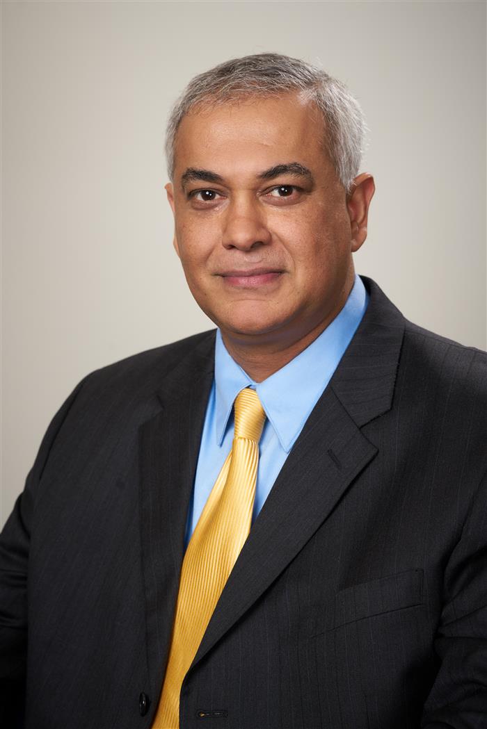 Ramesh Gopalakrishnan Net Worth, Biography, and Insider Trading