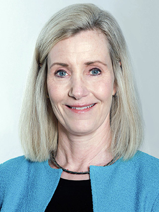 Julia Janson Net Worth, Biography, and Insider Trading