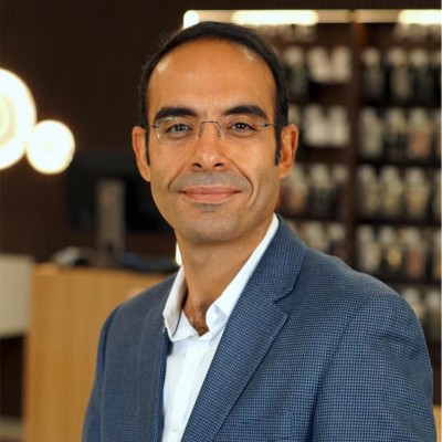 Abdelhakim Boubazine Net Worth, Biography, and Insider Trading