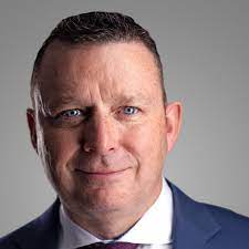 Jonathan Reeve Net Worth, Biography, and Insider Trading