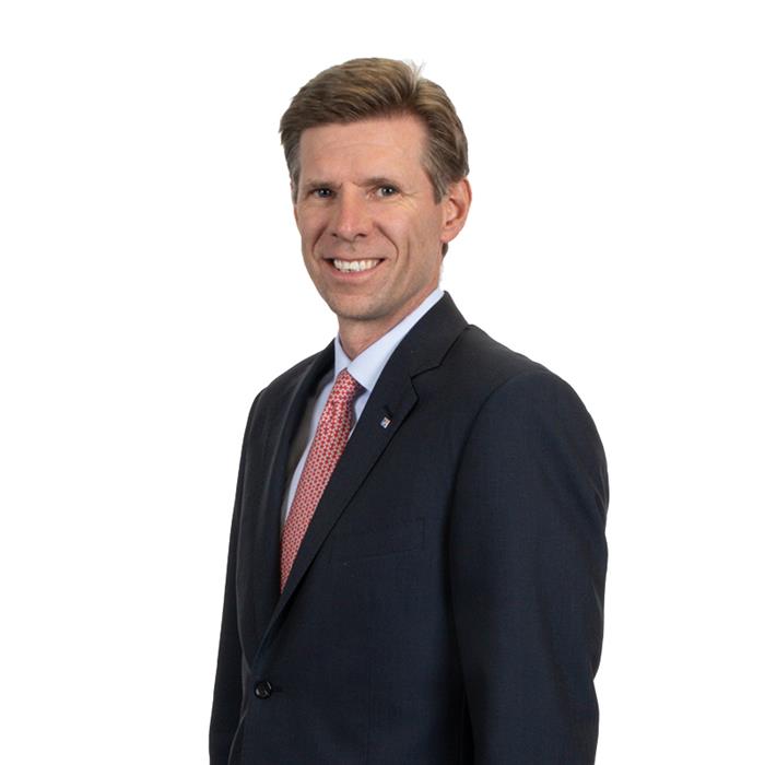 William Losch, III Net Worth, Biography, and Insider Trading