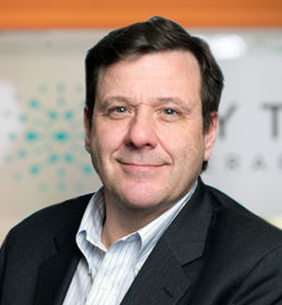 Joseph Zakrzewski Net Worth, Biography, and Insider Trading