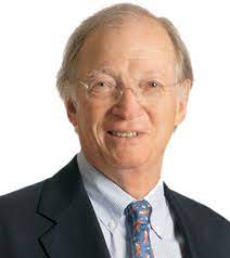 Thomas Saunders Net Worth, Biography, and Insider Trading