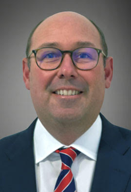 Thomas Krause Net Worth, Biography, and Insider Trading