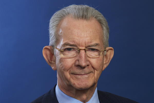 R. Van Sant Net Worth, Biography, and Insider Trading