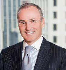 Edward Garden Net Worth, Biography, and Insider Trading