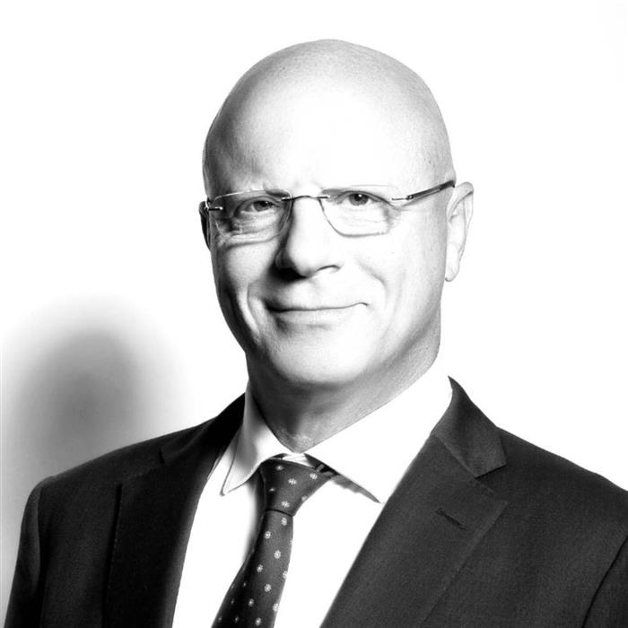 Gerard Ber Net Worth, Biography, and Insider Trading