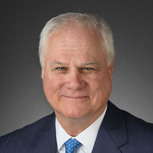 H. Hackett, Jr. Net Worth, Biography, and Insider Trading