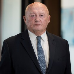 William Hayes Net Worth, Biography, and Insider Trading