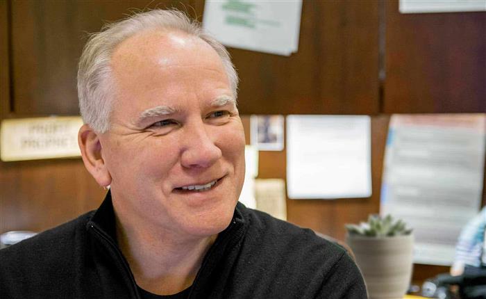 James King Net Worth, Biography, and Insider Trading