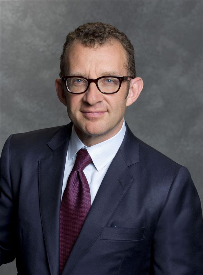 Jonathan Anschell Net Worth, Biography, and Insider Trading
