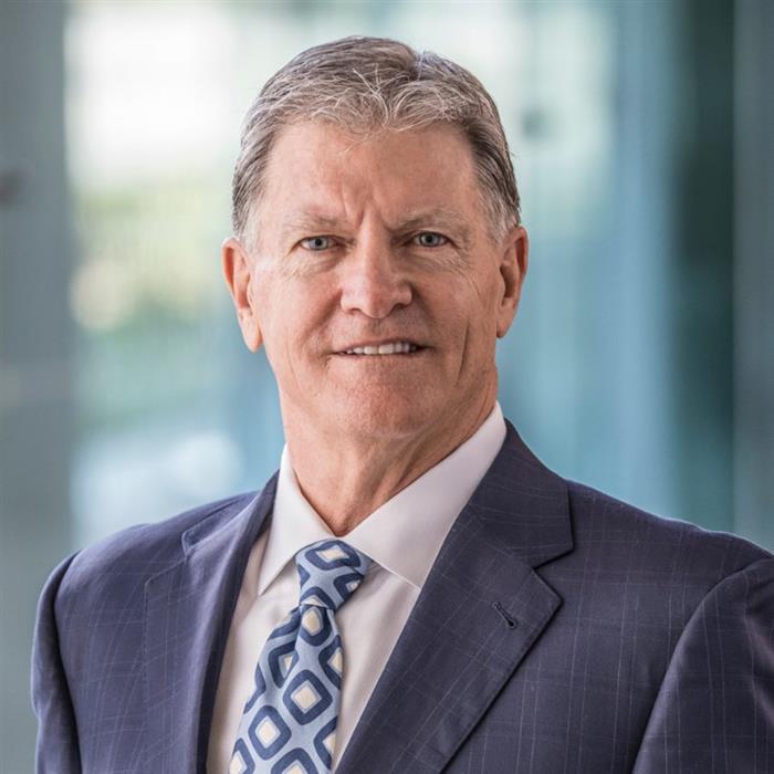 Dan Dinges Net Worth, Biography, and Insider Trading