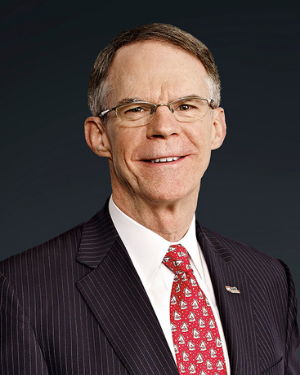 Richard Davis Net Worth, Biography, and Insider Trading