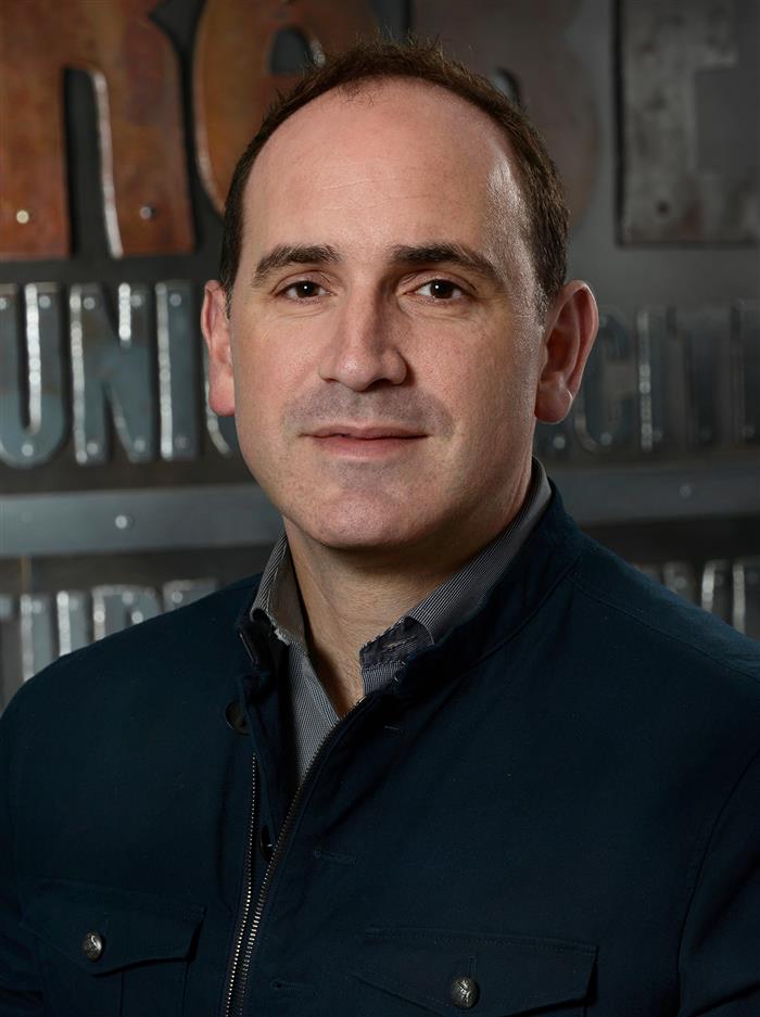 Luke Mansfield Net Worth, Biography, and Insider Trading