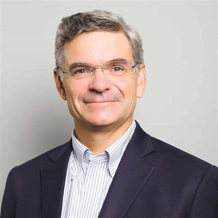 Robert Jackson Net Worth, Biography, and Insider Trading