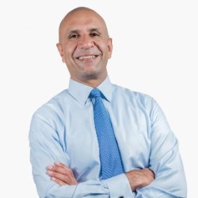 Ronald Cooper Net Worth, Biography, and Insider Trading