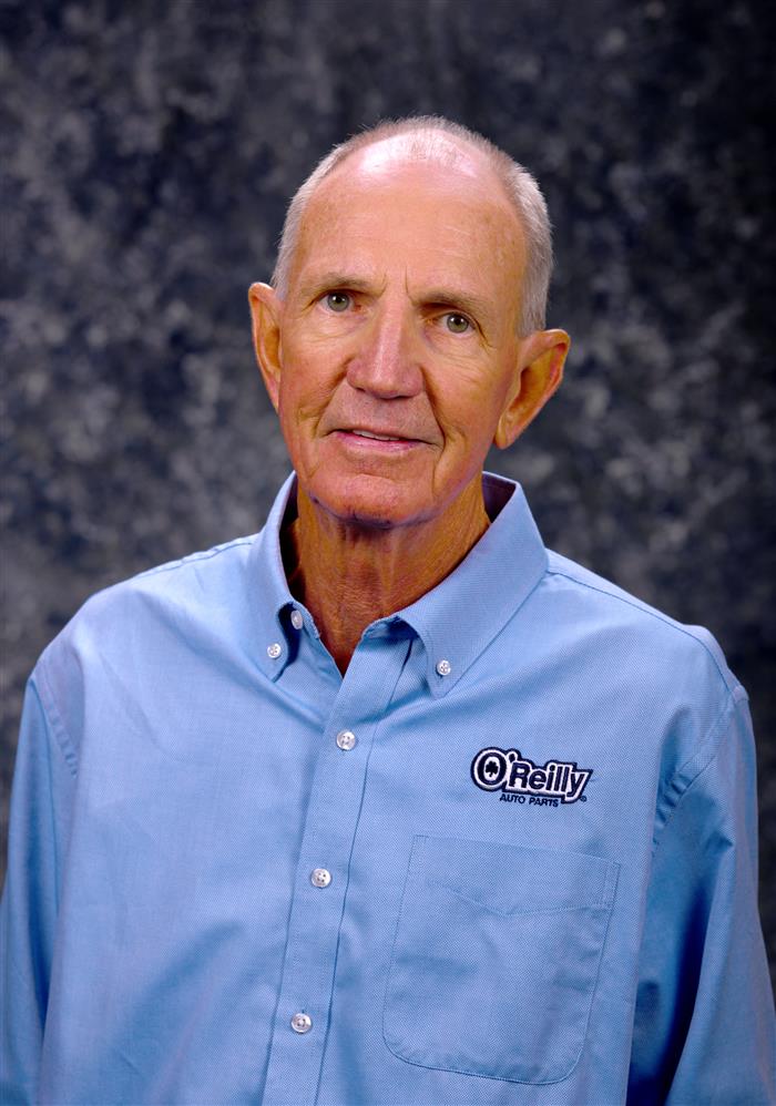 Jay Burchfield Net Worth, Biography, and Insider Trading