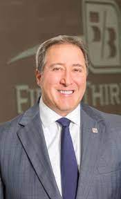 Greg Carmichael Net Worth, Biography, and Insider Trading