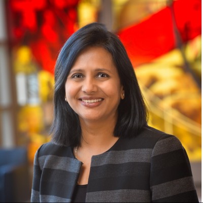 Aarti Shah Net Worth, Biography, and Insider Trading