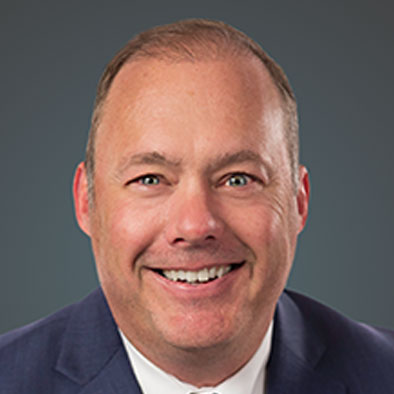 Brett Ponton Net Worth, Biography, and Insider Trading