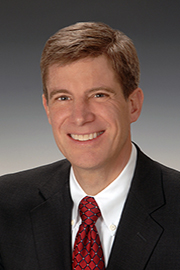 Mark Bamford Net Worth, Biography, and Insider Trading