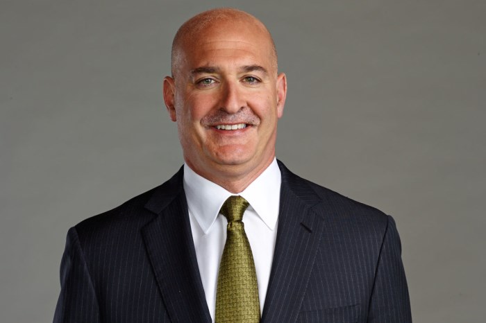 Keith Block Net Worth, Biography, and Insider Trading