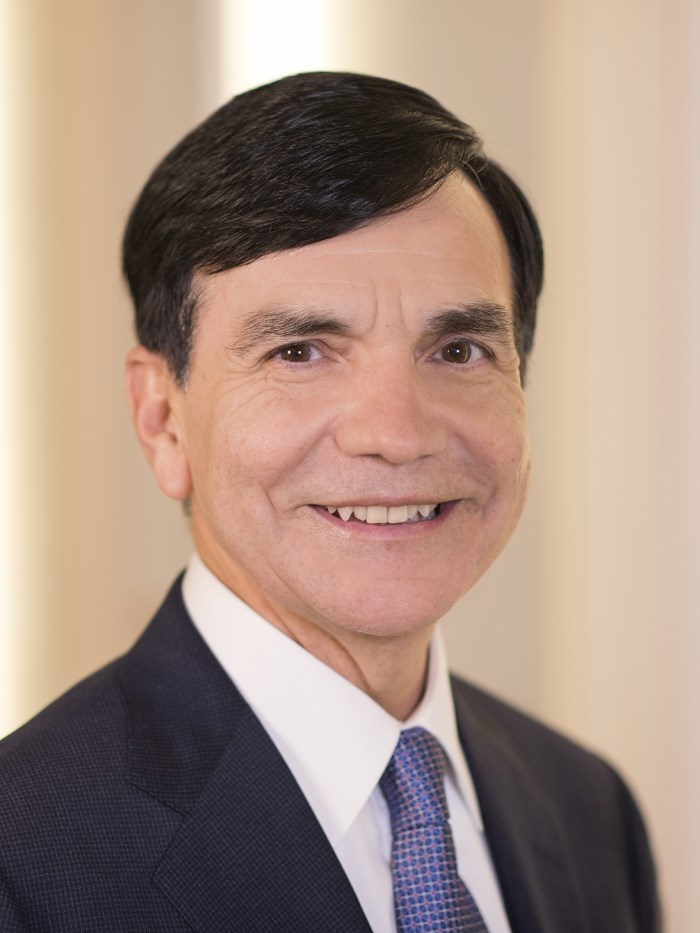 George Munoz Net Worth, Biography, and Insider Trading