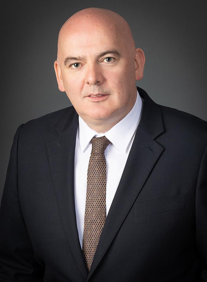 Daniel Mchenry Net Worth, Biography, and Insider Trading