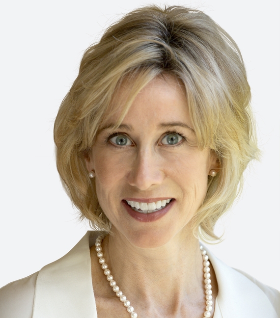 Amy Ladd Net Worth, Biography, and Insider Trading