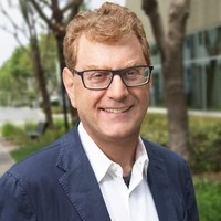 Daniel Scheinman Net Worth, Biography & Insider Trading History