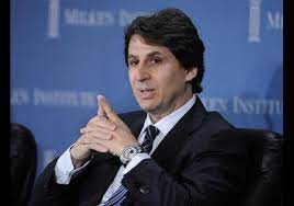 Marc Rowan Net Worth, Biography, and Insider Trading