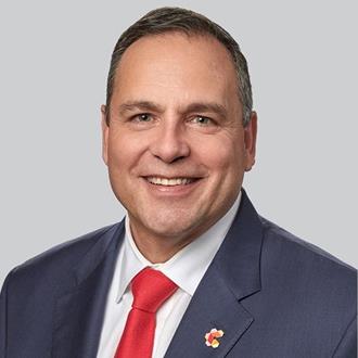 Mark Vergnano Net Worth, Biography, and Insider Trading