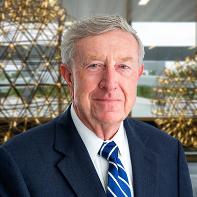 George Krouse, Jr. Net Worth, Biography, and Insider Trading